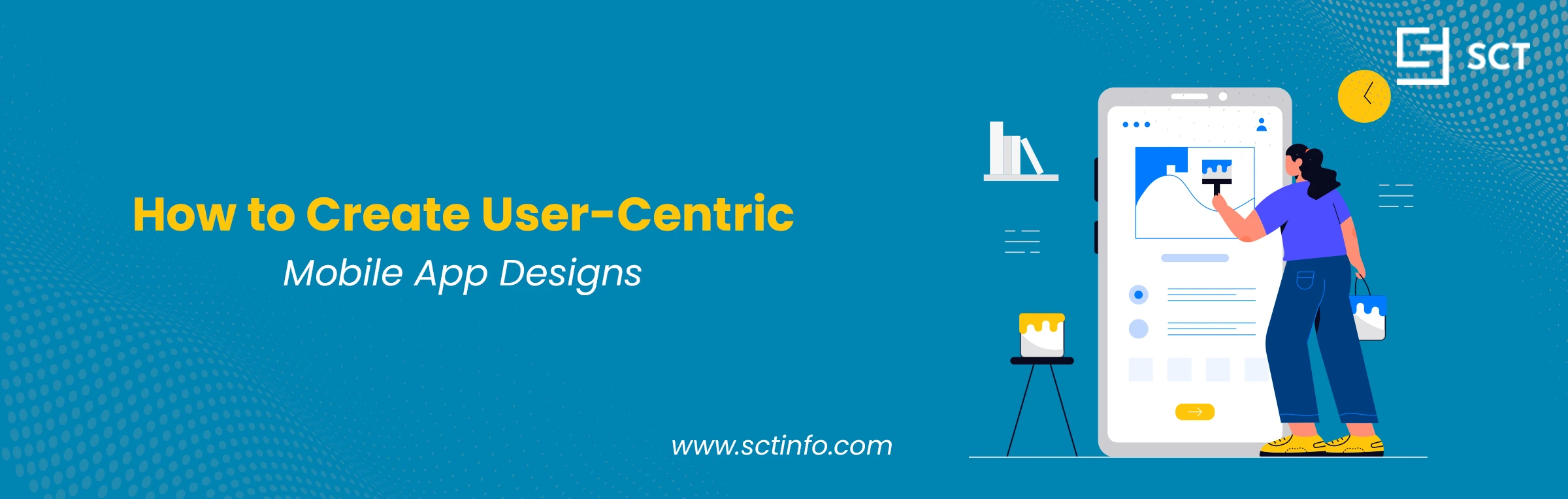 How to Create User-Centric App Designs: A Guide