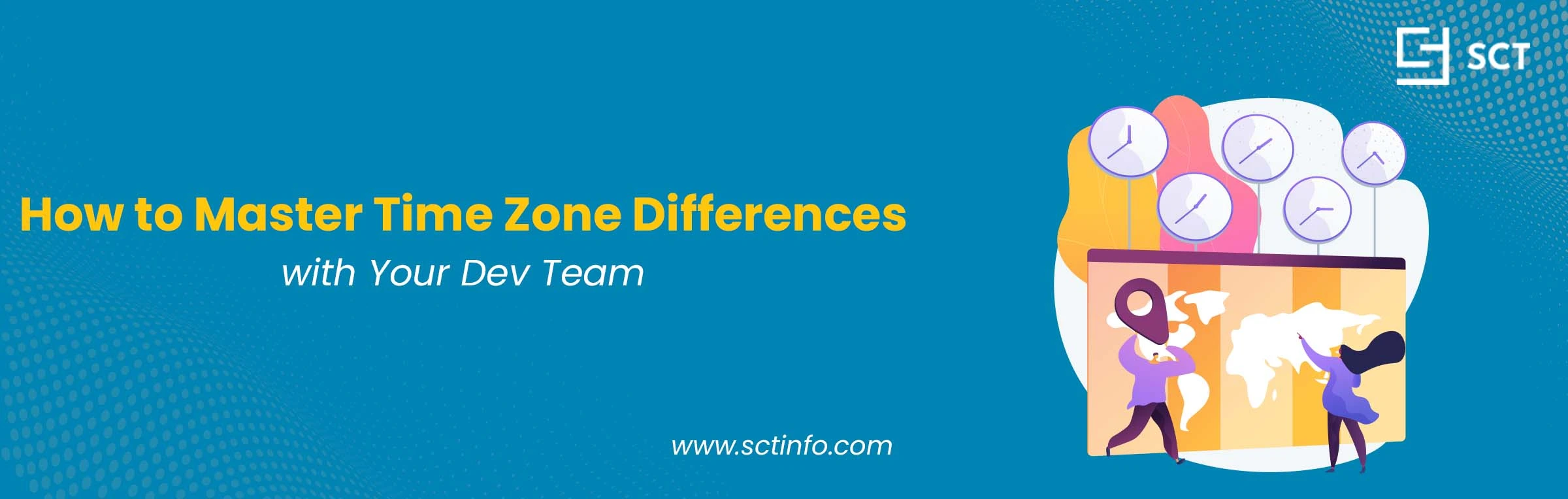 Managing Time Zone Differences with India: A 2026 Guide