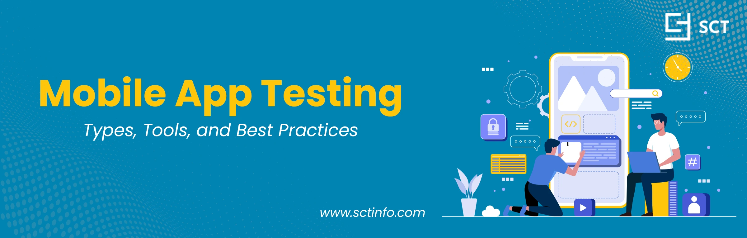 Simple Mobile App Testing: Types, Tools, And Best Practices